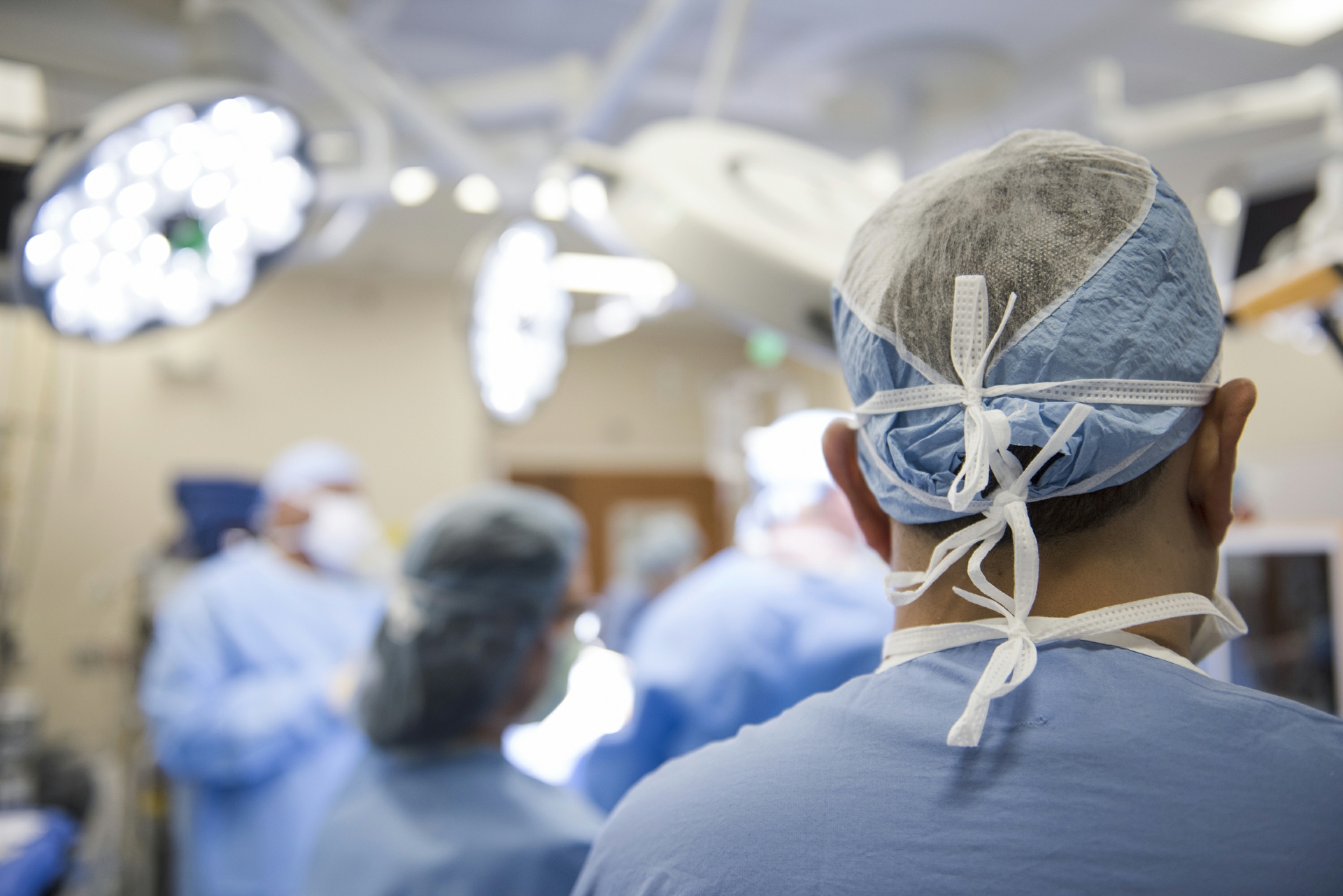 Novant Health preserves specialty surgical services in western North ...