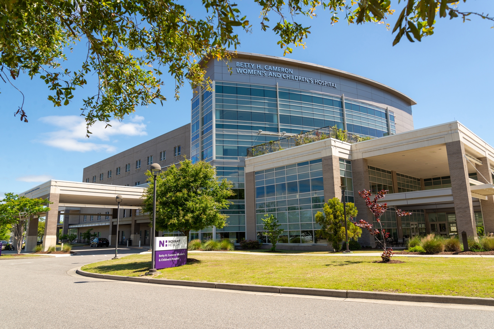Novant Health New Hanover Regional Medical Center pediatric care ranked ...