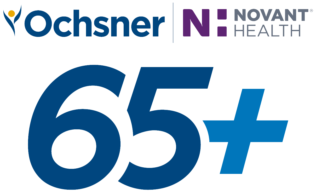 Ochsner and Novant Health 65 Plus – Okatie Now Open | Novant Health ...