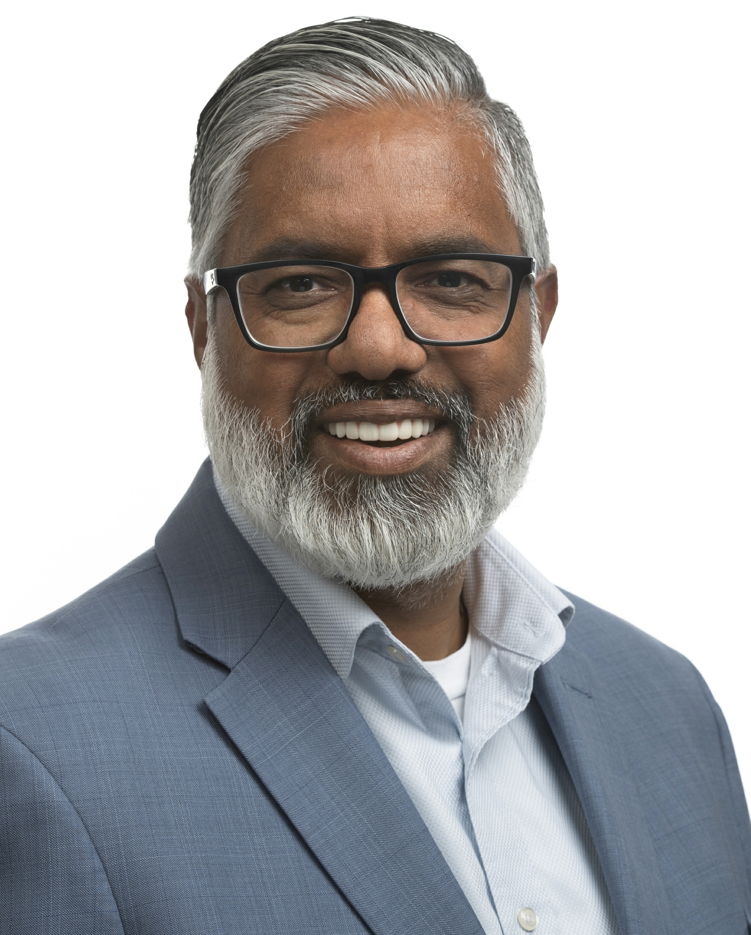 Cybersecurity expert Sanjeev Sah named chief information security officer at Novant Health ...