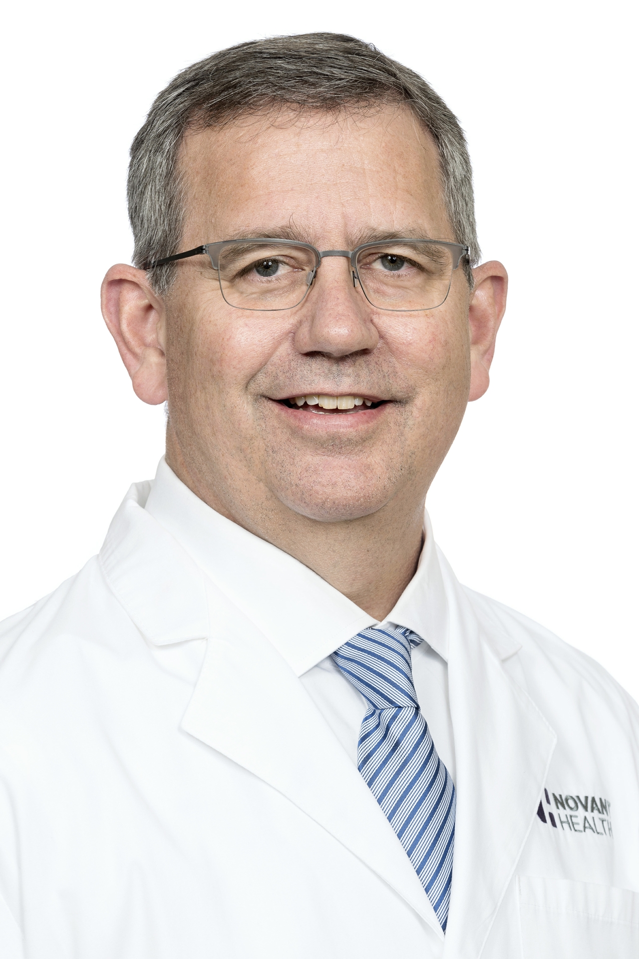 Dr. Stan Fuller named new system physician executive for Novant Health ...