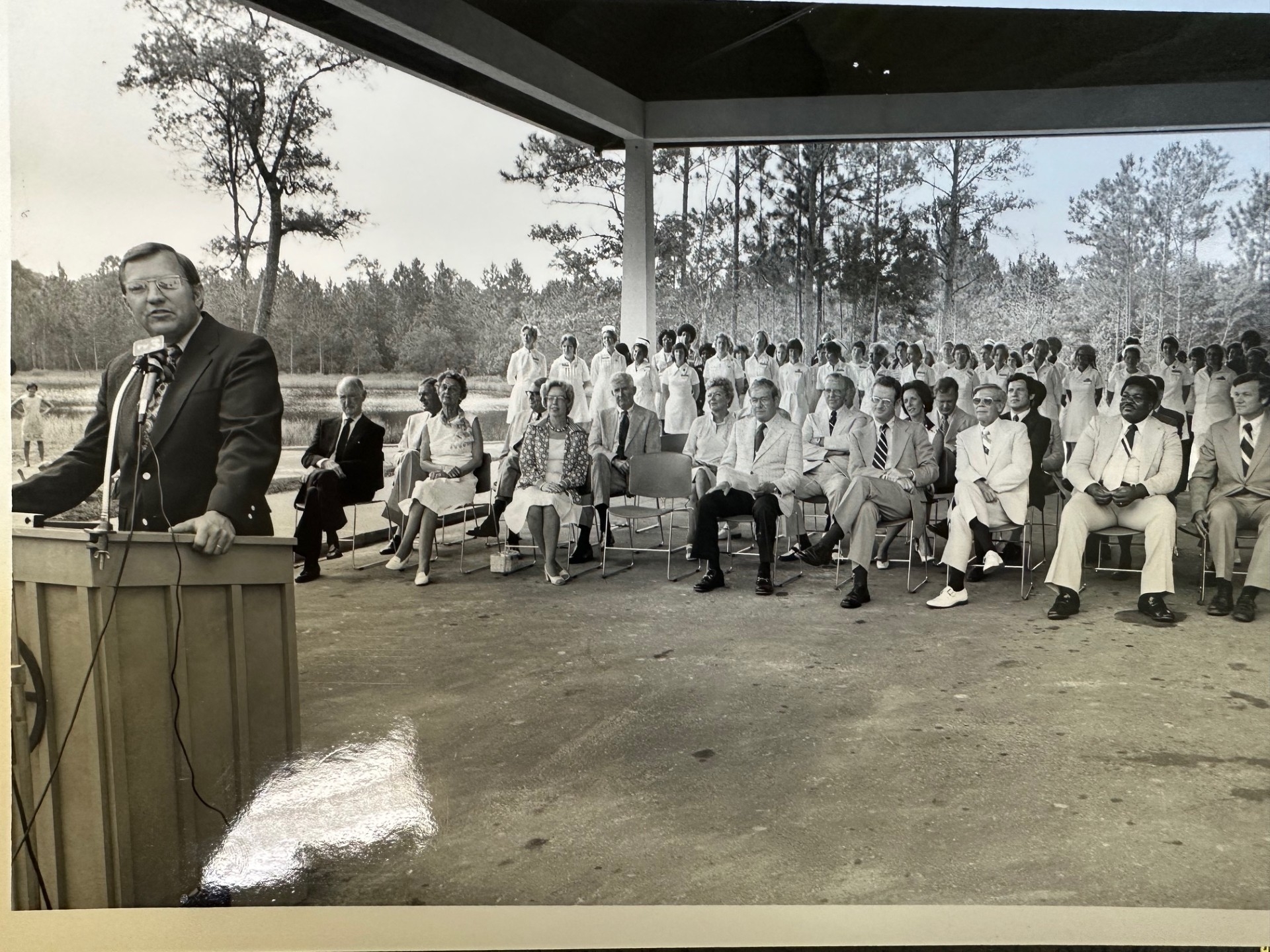 50 years of caring for the Lowcountry: Novant Health Hilton Head ...
