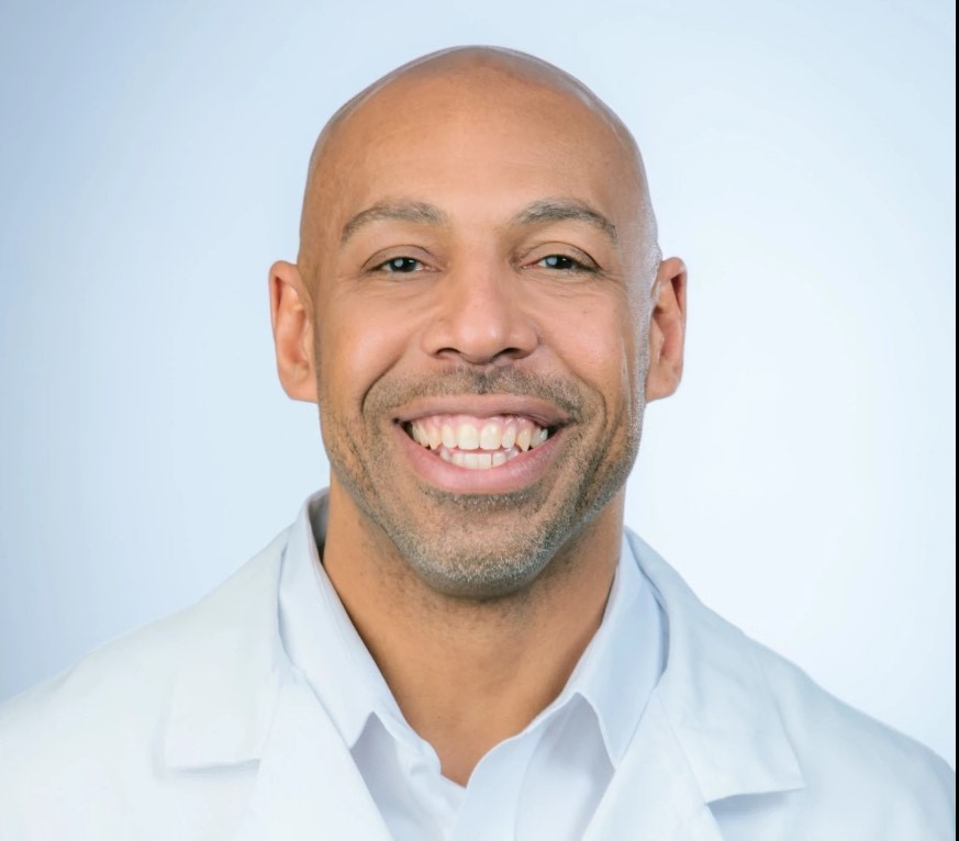 Interventional neurologist Dr. Mark Murray to lead Novant Health ...
