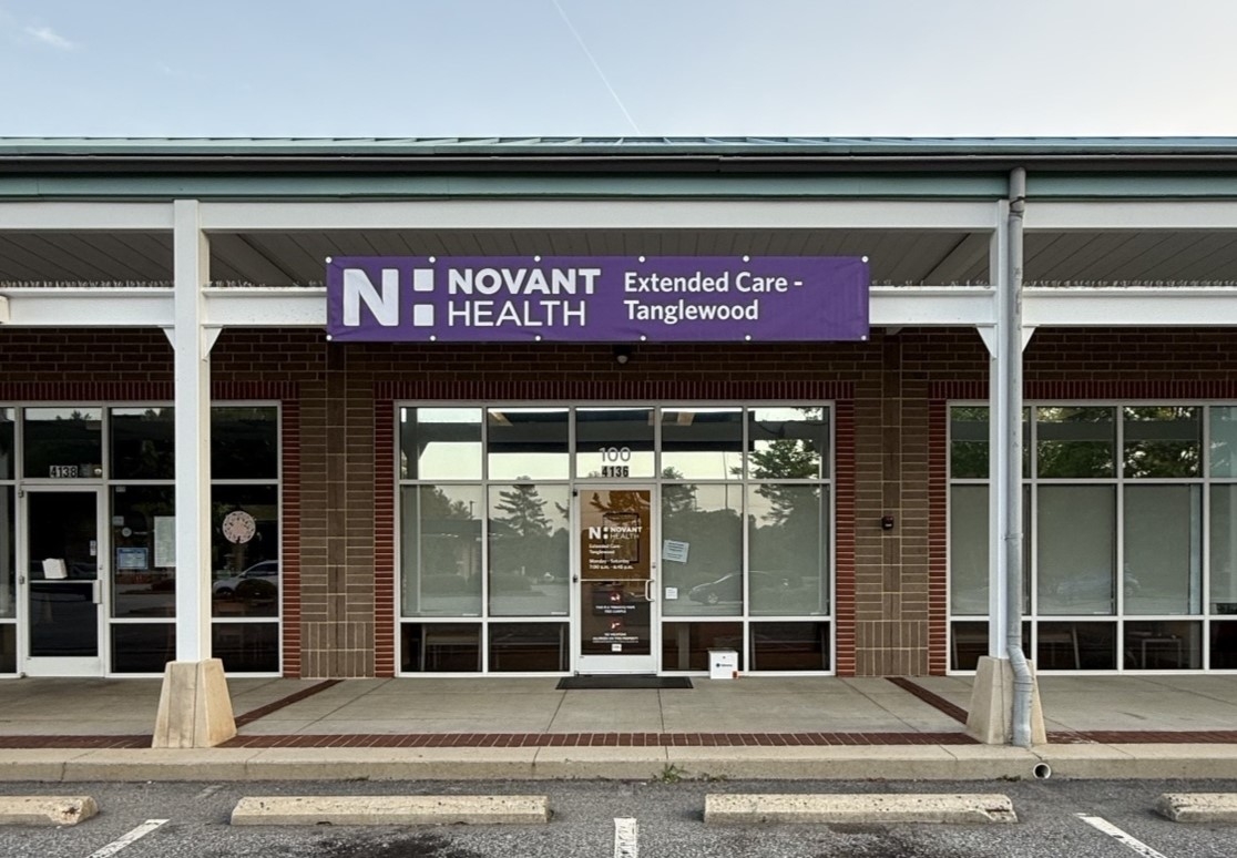 Novant Health reimagines clinic, expands access to adult and pediatric ...