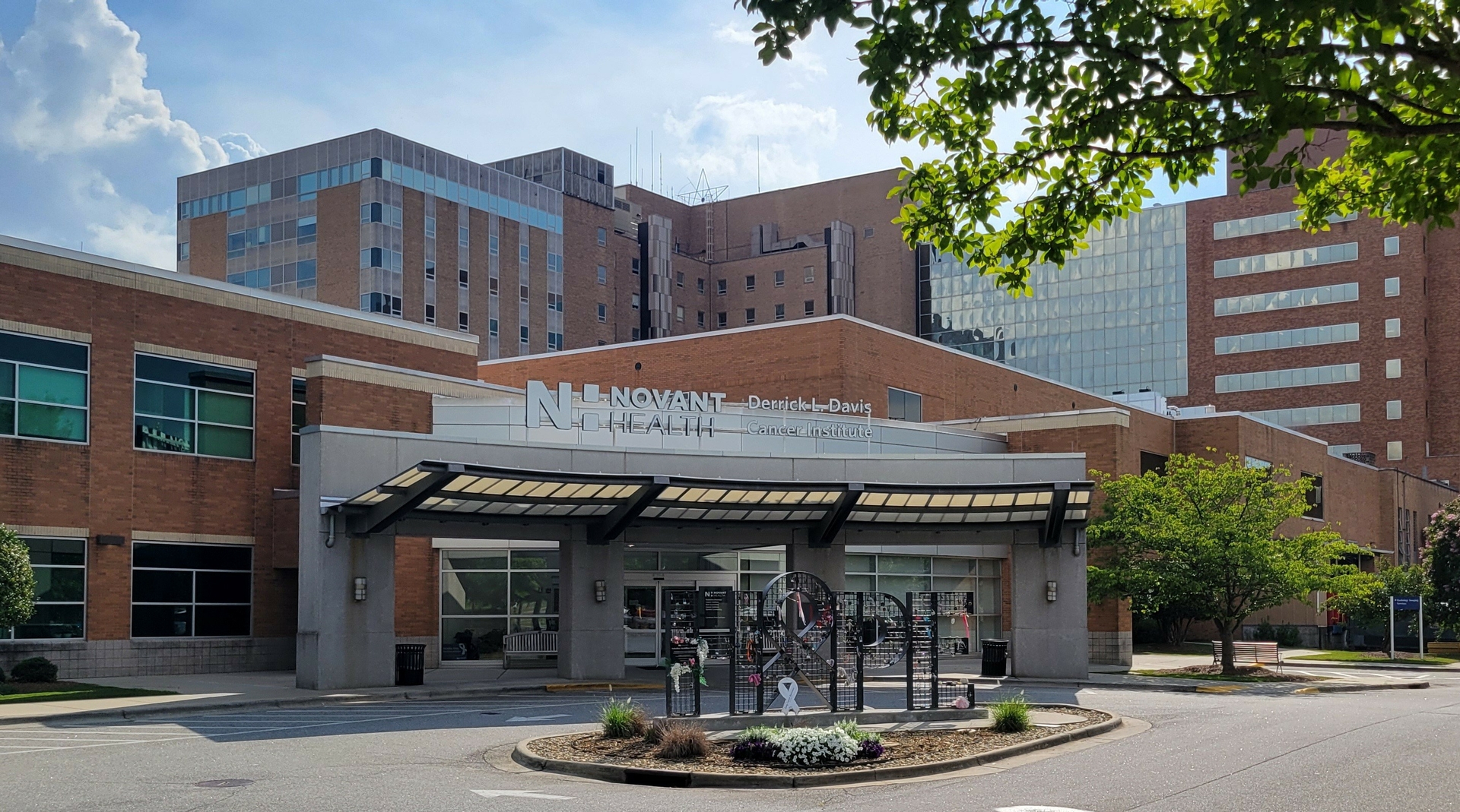 Novant Health takes aim at pancreatic cancer to boost early detection ...