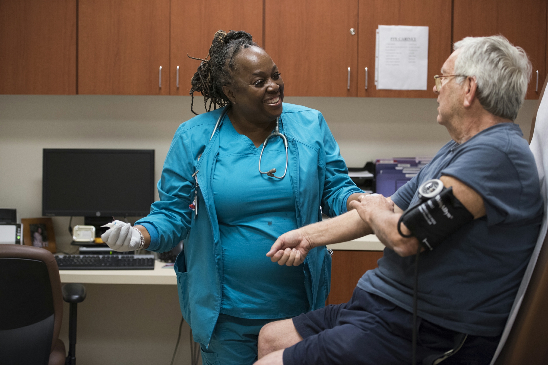 Novant Health is a Forbes top employer for healthcare professionals ...