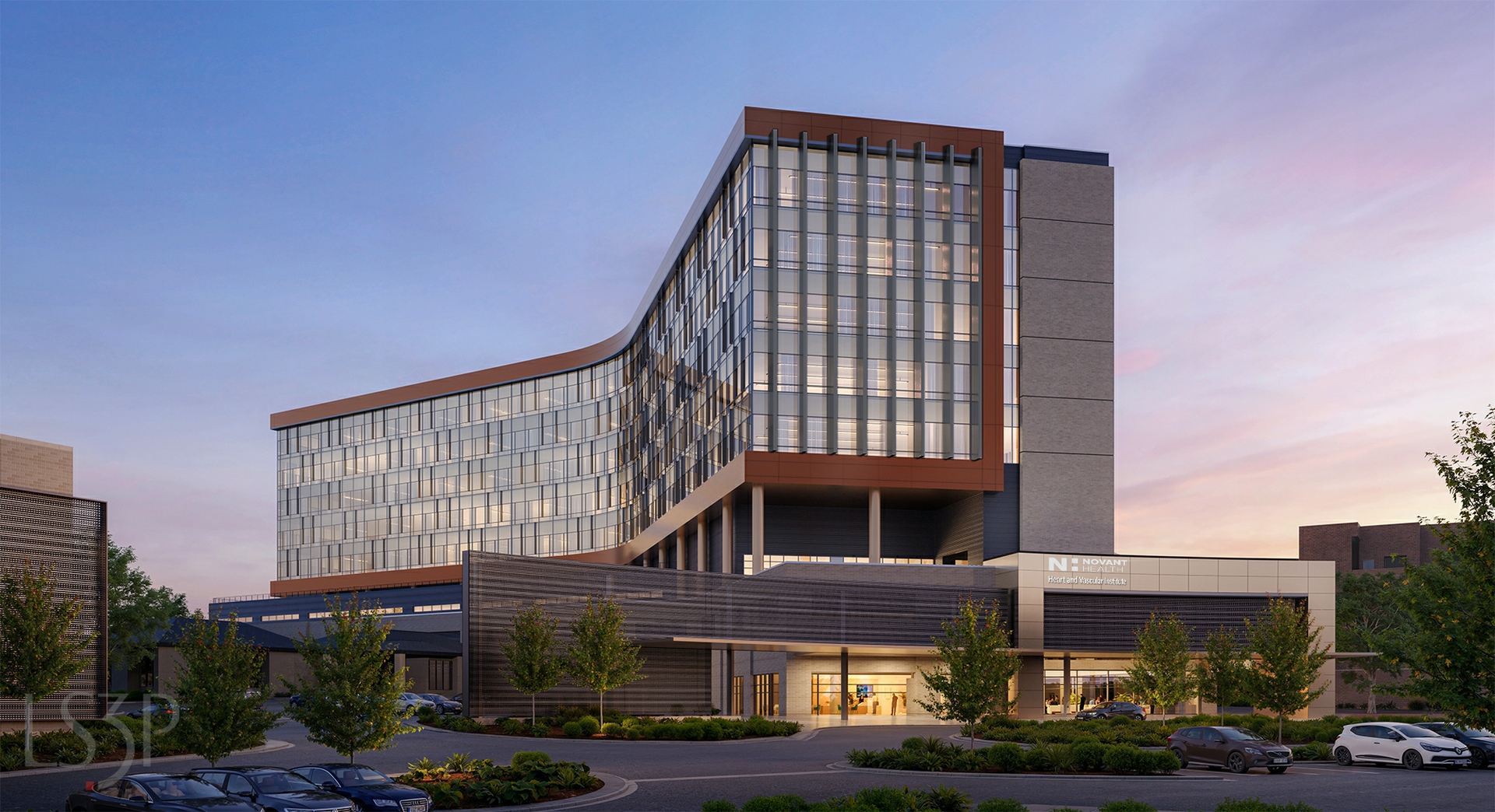 Novant Health unveils monumental plans to improve health in the ...