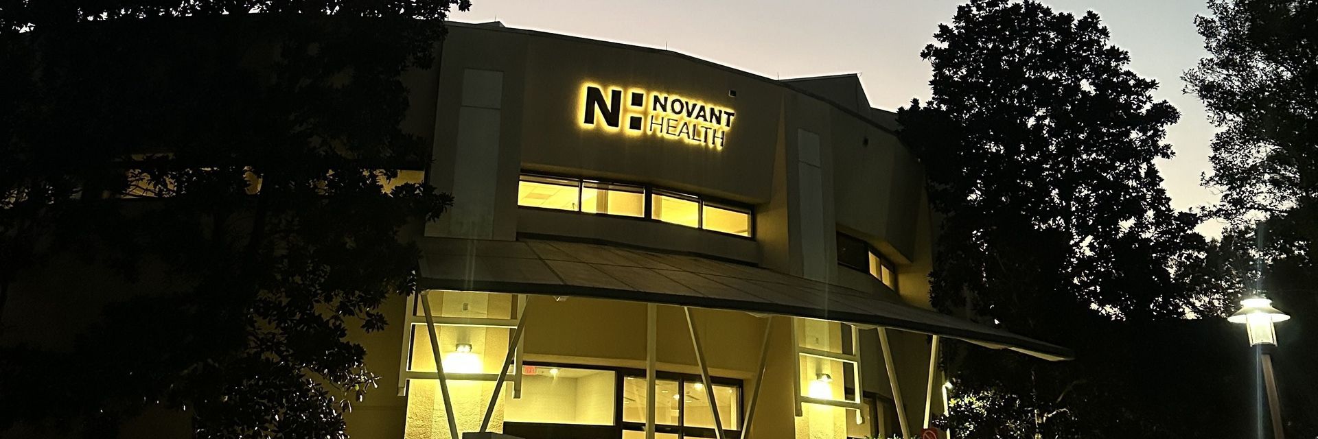 Novant Health advances plans for new Hilton Head Island medical hub ...