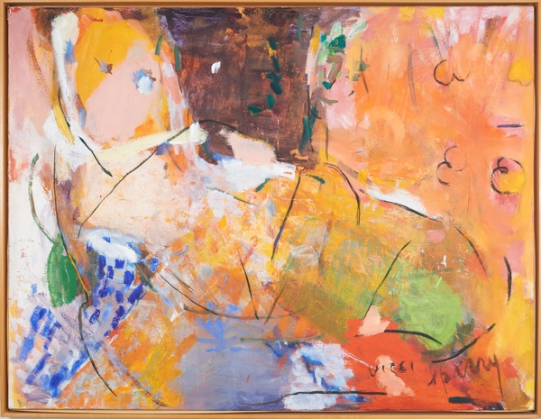 UCLA Extension receives gift of original Vicci Sperry artwork | UCLA ...