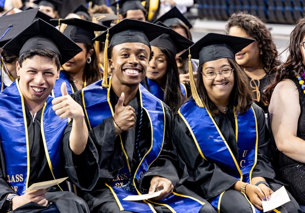 Tax Controversy Conference Celebrates 40 Years | UCLA Extension