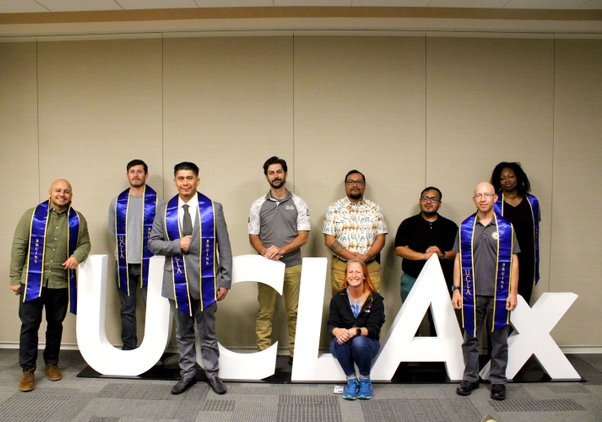 Behind the lens of Misk | UCLA Extension