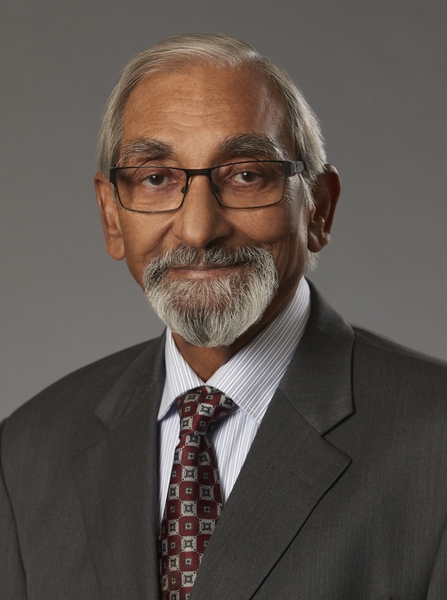 Rishab Gupta imparts his lasting wisdom | UCLA Extension