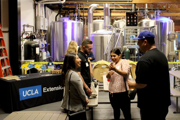 Top five benefits of becoming a UCLA Extension Alumni member | UCLA ...