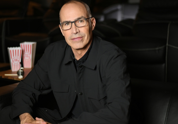 Keith Jefferies stays one step ahead of computer technology | UCLA ...