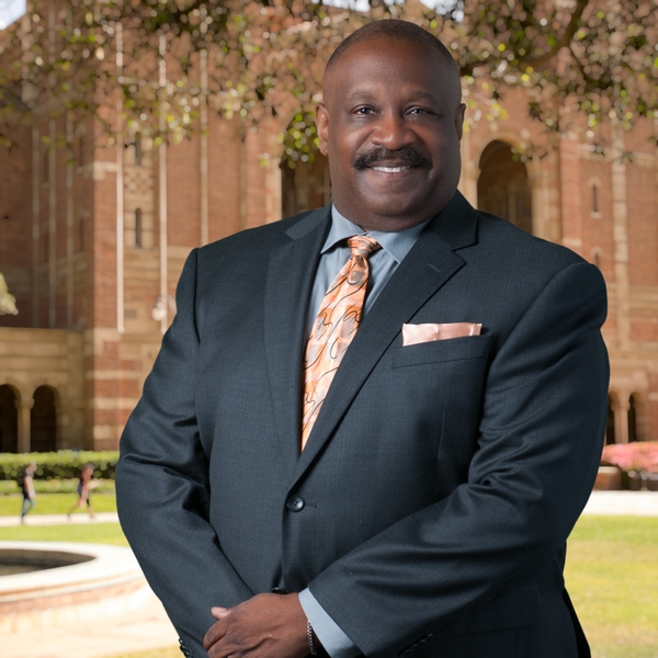 Keith Jefferies stays one step ahead of computer technology | UCLA ...