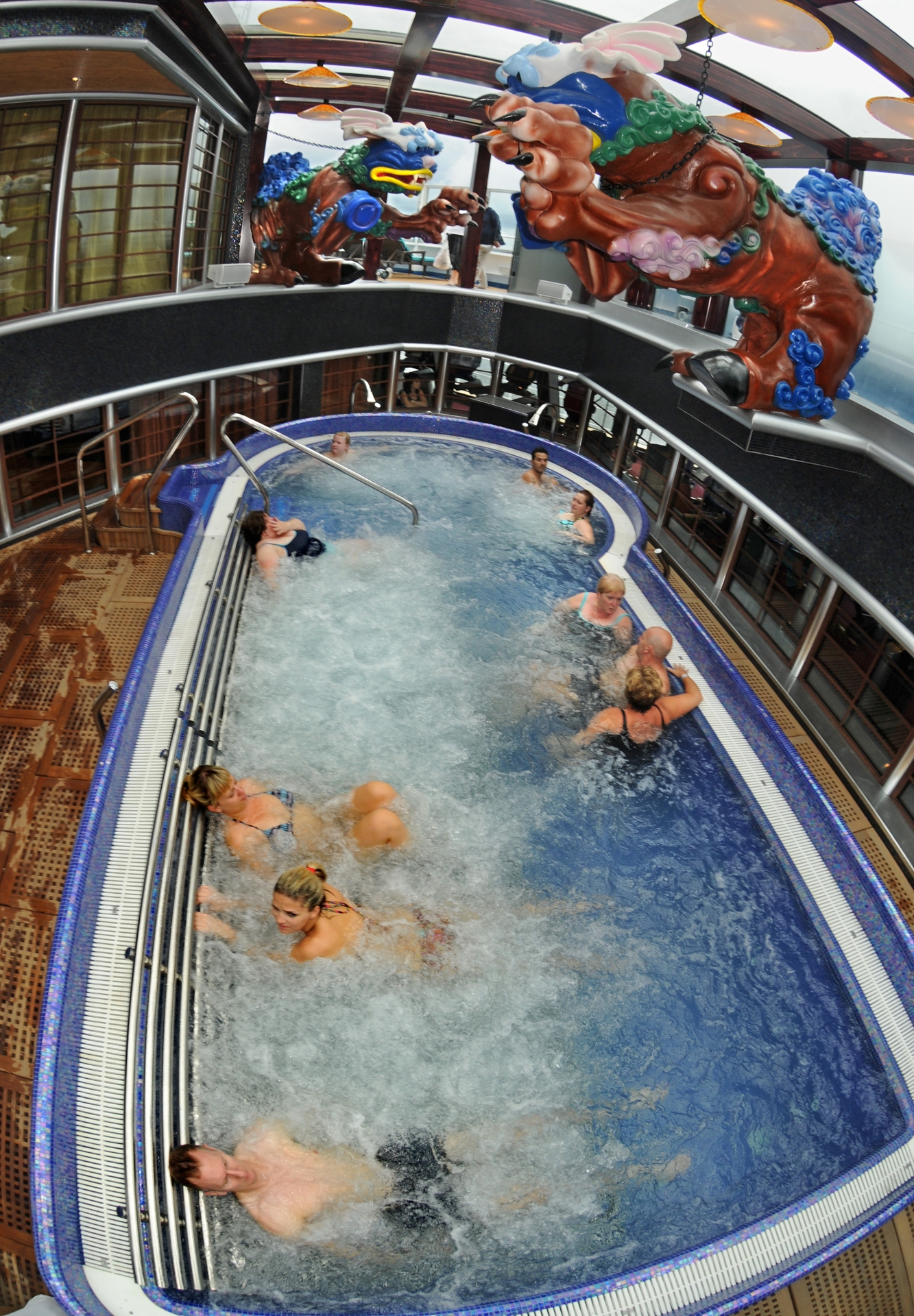 Photo | Carnival Splendor | Carnival Cruise Line