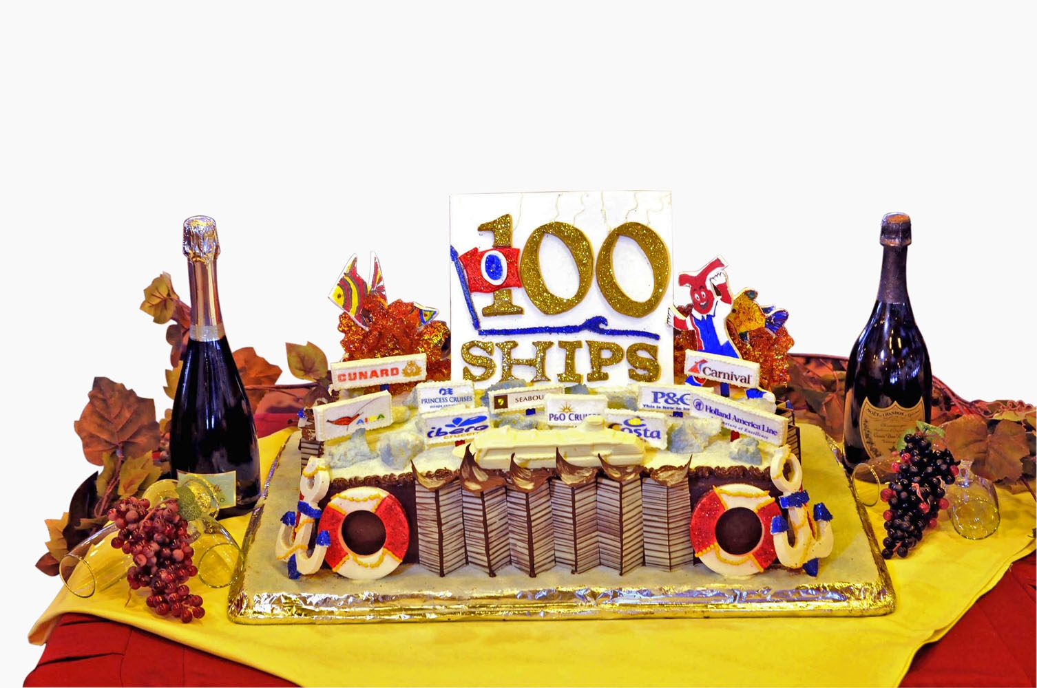 Photo | Carnival Fantasy | Carnival Cruise Line