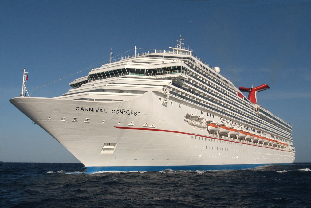 Photo | Carnival Conquest | Carnival Cruise Line