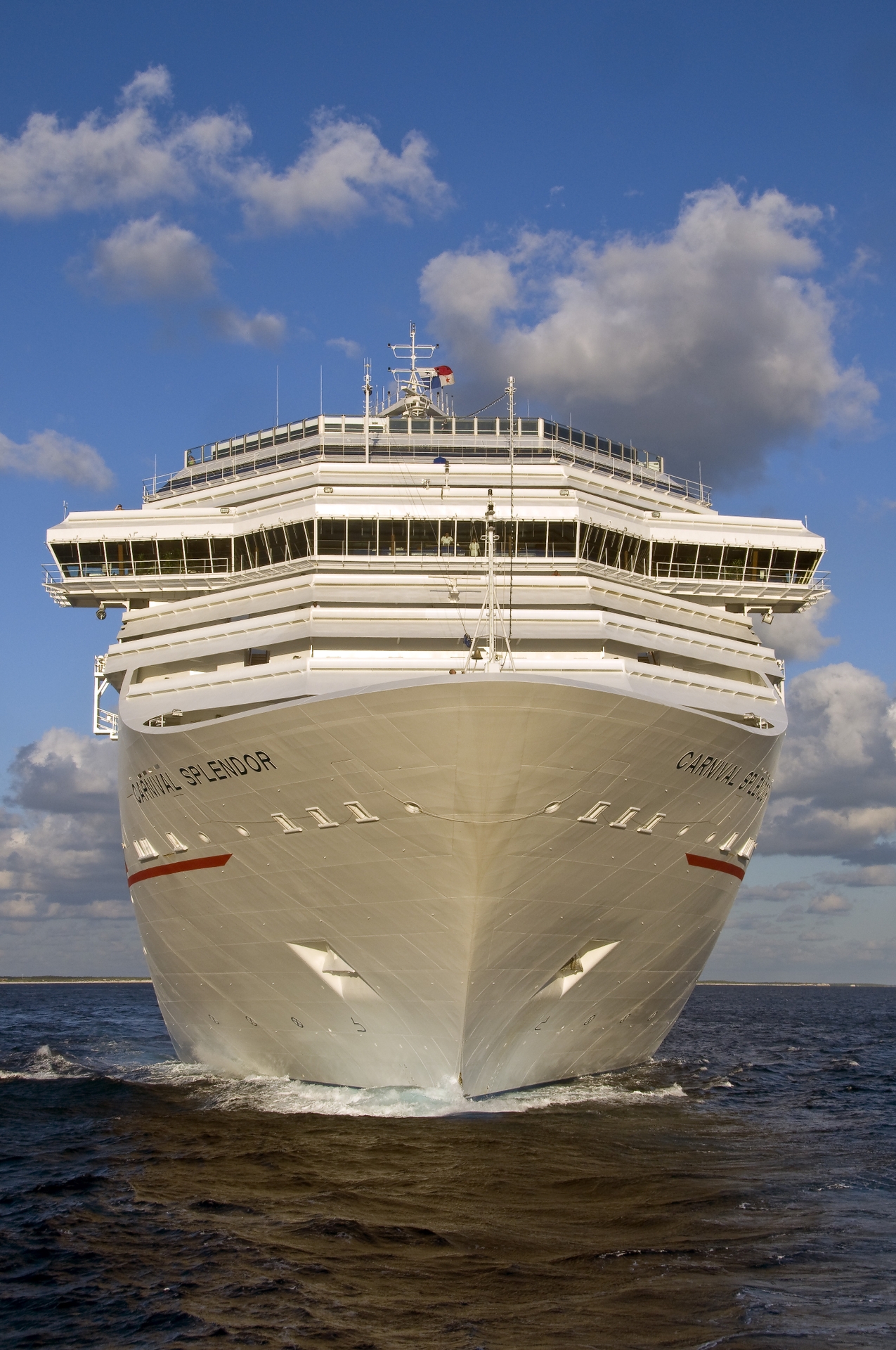 Photo | Carnival Splendor | Carnival Cruise Line