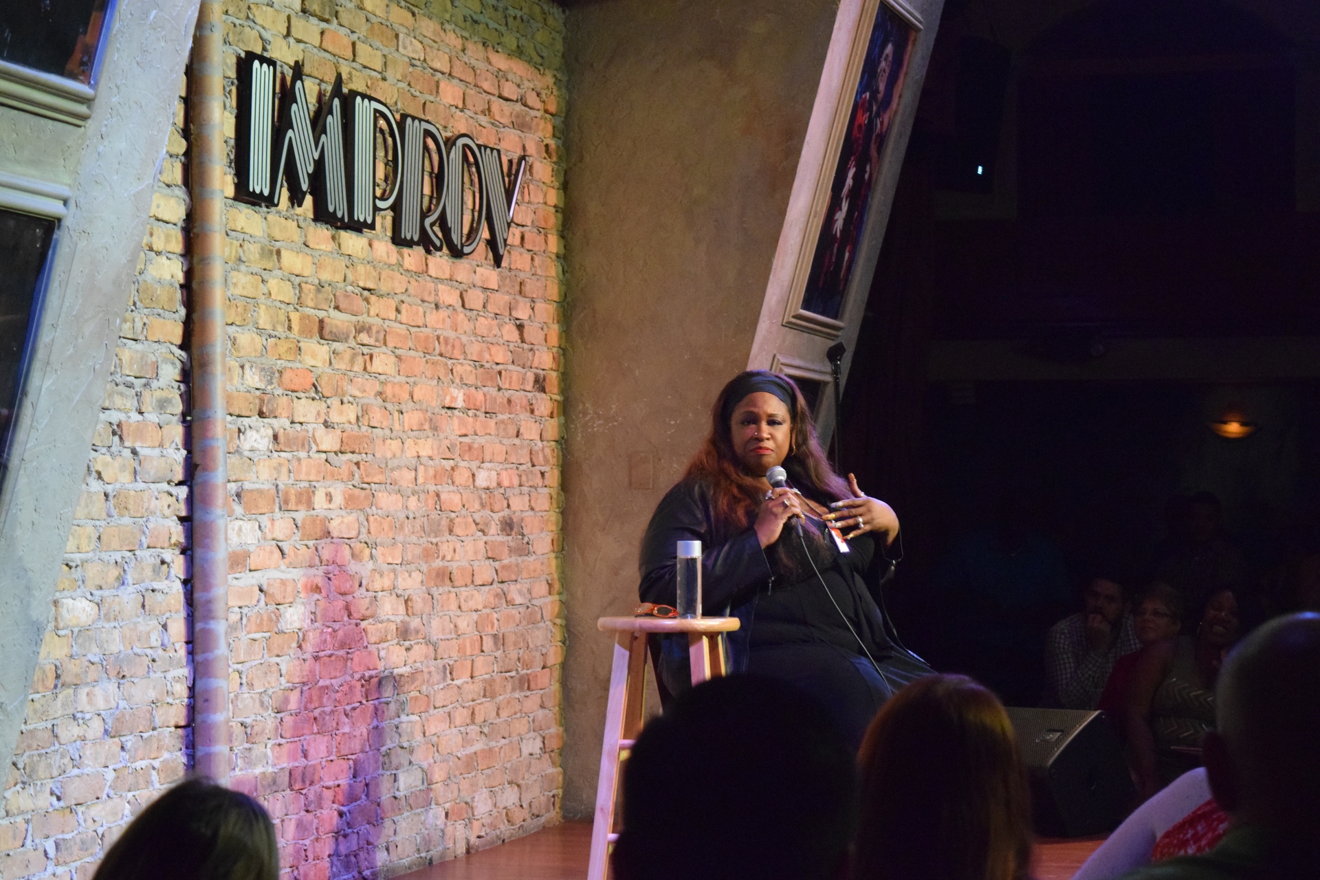 Photo | Thea Vidale.jpg | Carnival Cruise Line