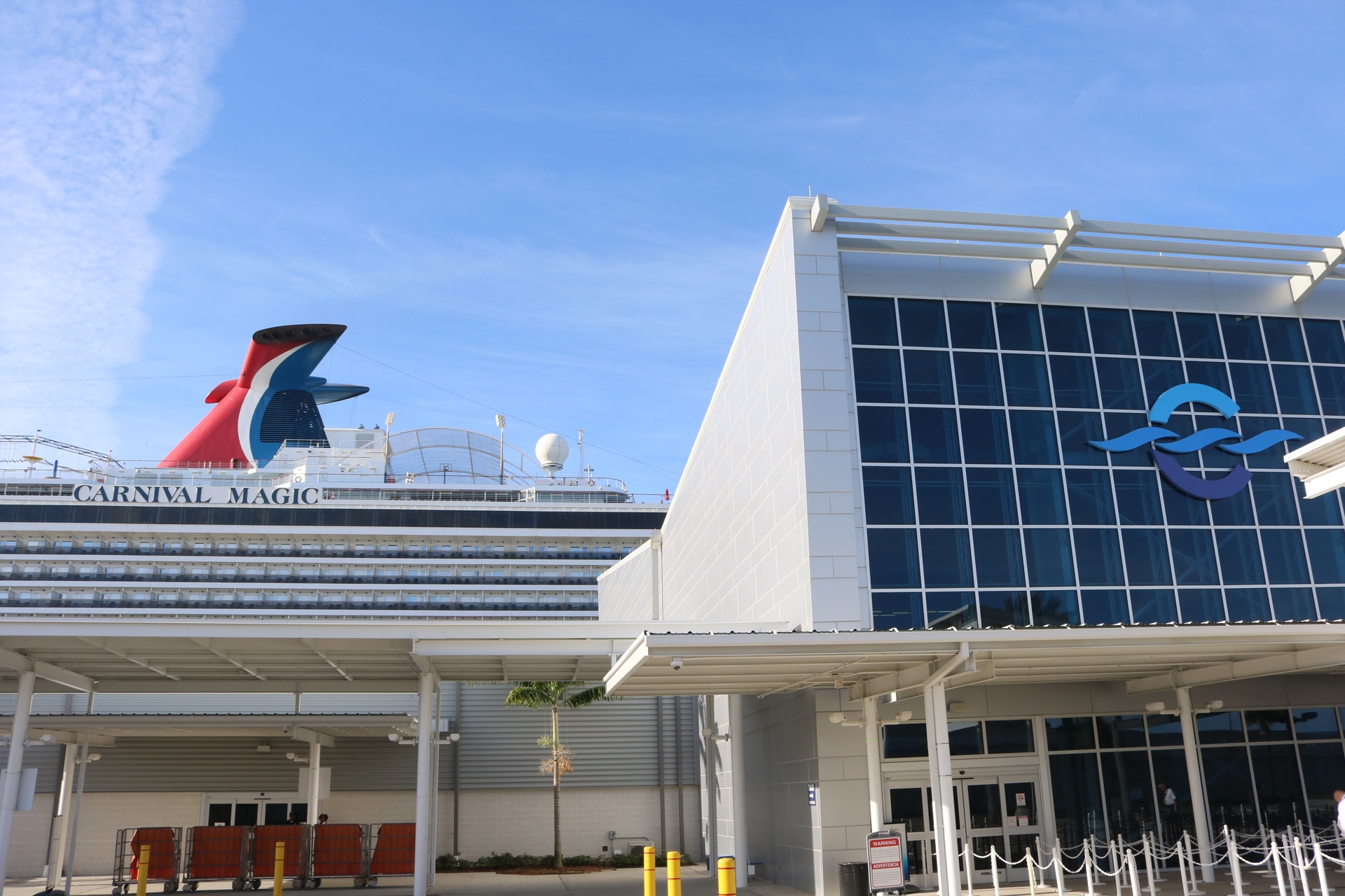 Photo | MagicArrival5 | Carnival Cruise Line