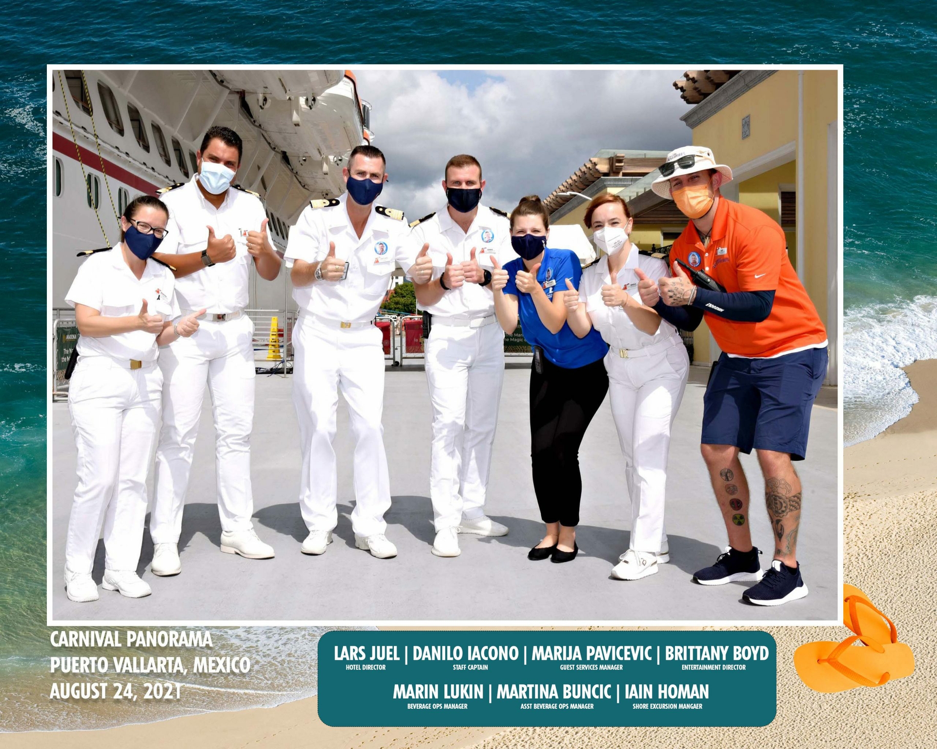 Photo | PO_PV3 | Carnival Cruise Line