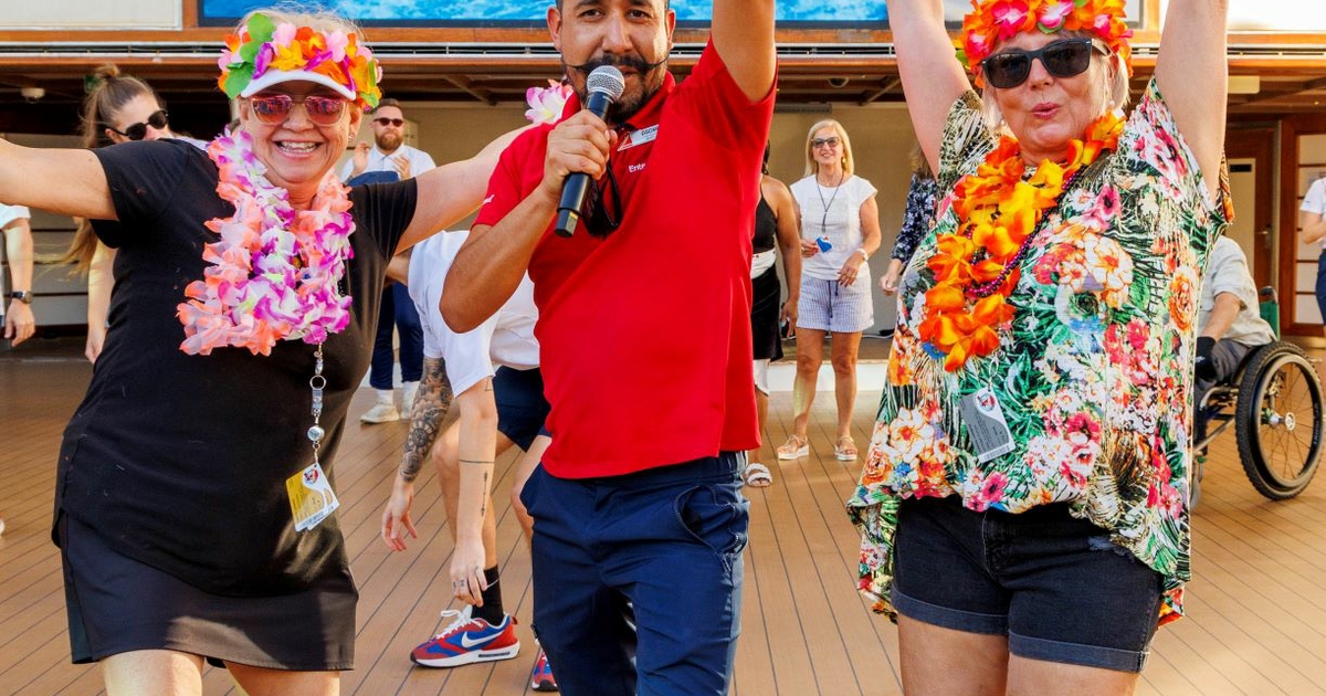 Three Carnival Ships Reposition for Alaska, Europe Seasons | Carnival ...