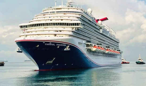 Carnival Cruise Line Continues Rollout of 2026/27 Cruises with New ...