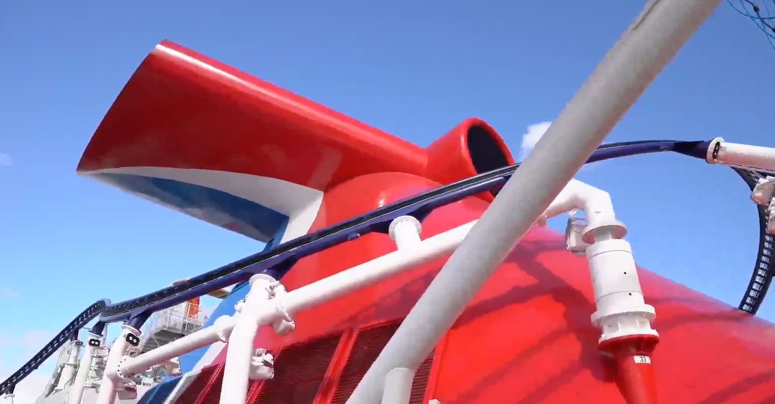 Video | Weather's Impact on BOLT | Carnival Cruise Line