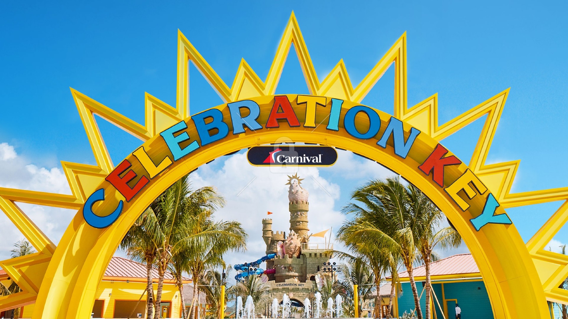 Celebration Key Videos | Carnival Cruise Line