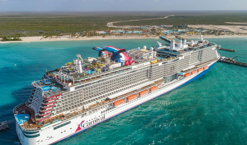 Carnival Announces More Ways to Excel, Including First Short ...