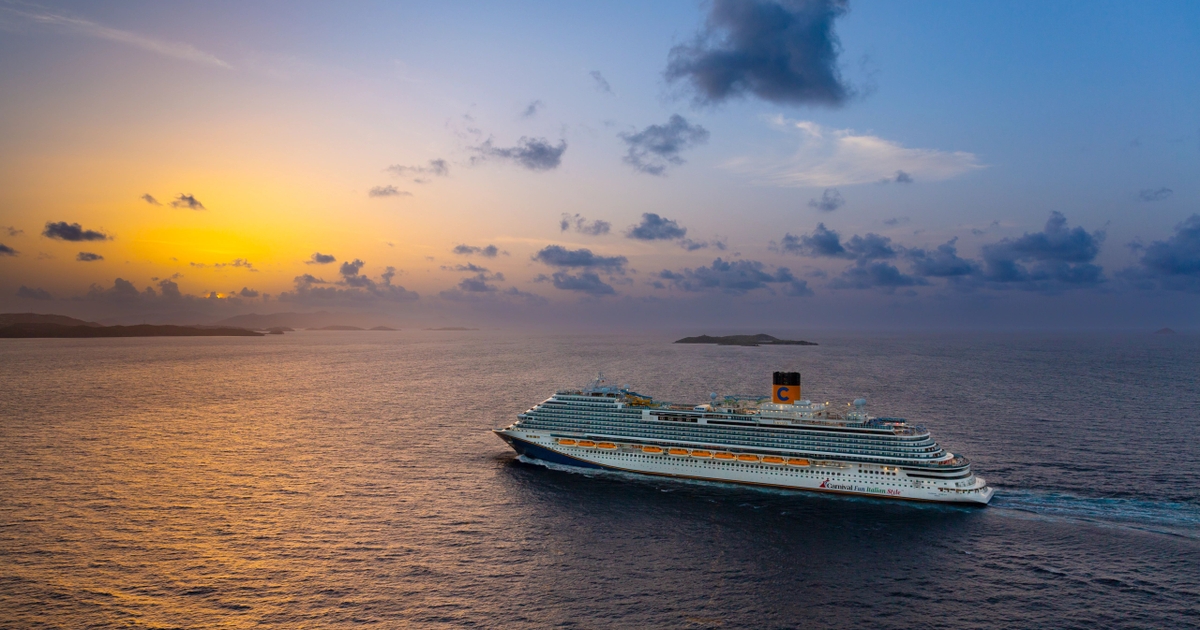 Carnival Venezia Bringing 'Italian Style' Fun to Miami in 2027 as ...