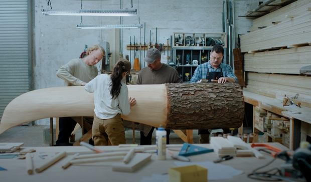 Nick Offerman Leads Carnival Cruise Line's New Campaign | Carnival ...