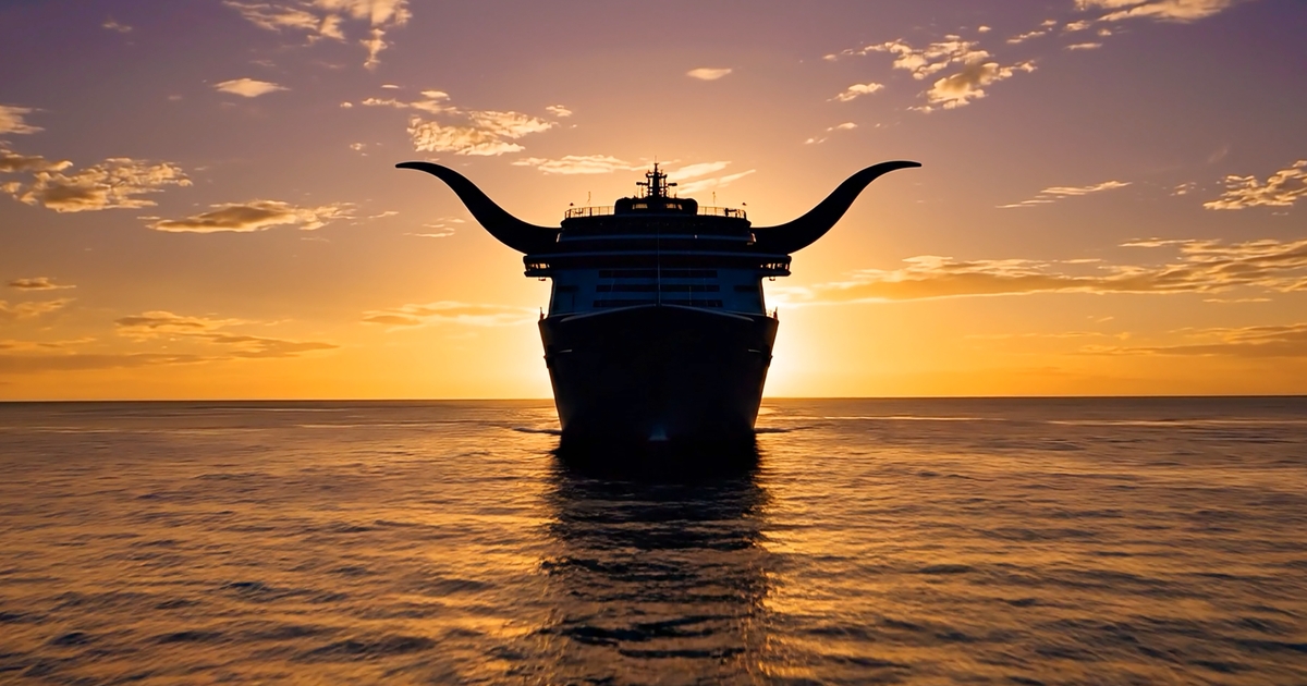 Carnival is Choosin' Texas for its Newest Excel-Class Ship | Carnival ...