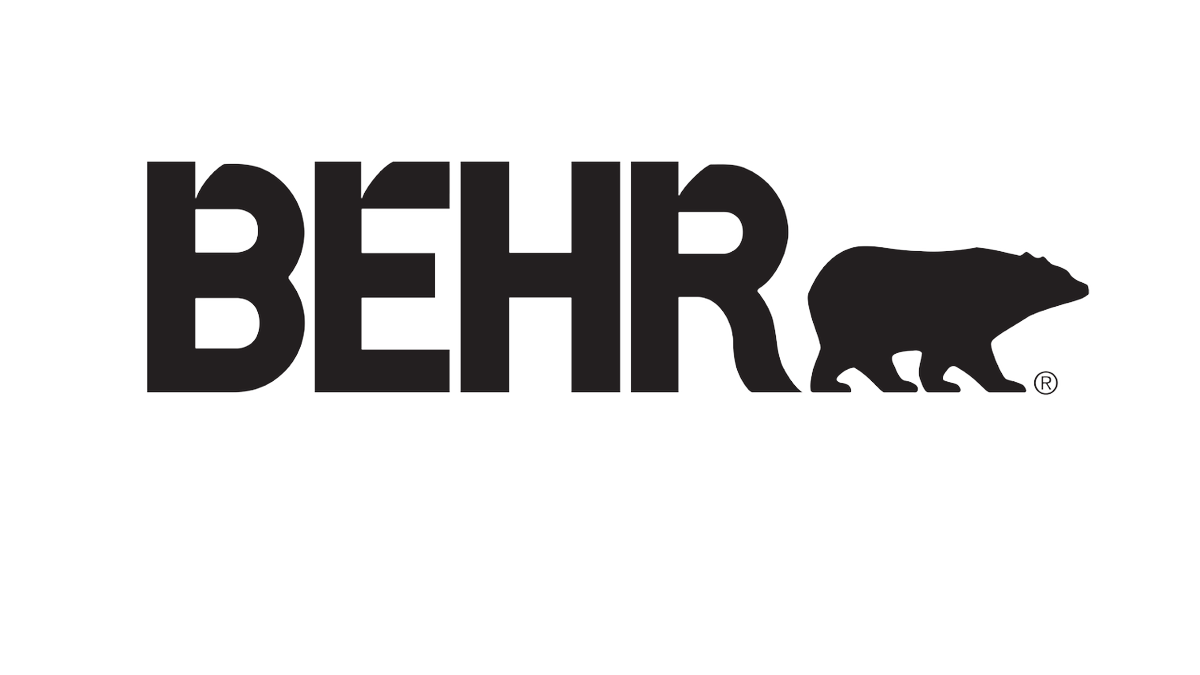Logos | Behr Paint Company