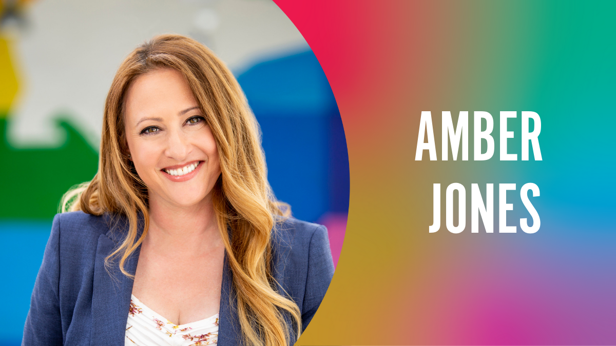 Q&A: Brand Director, Amber Jones, Shares Vision Behind the Women in ...