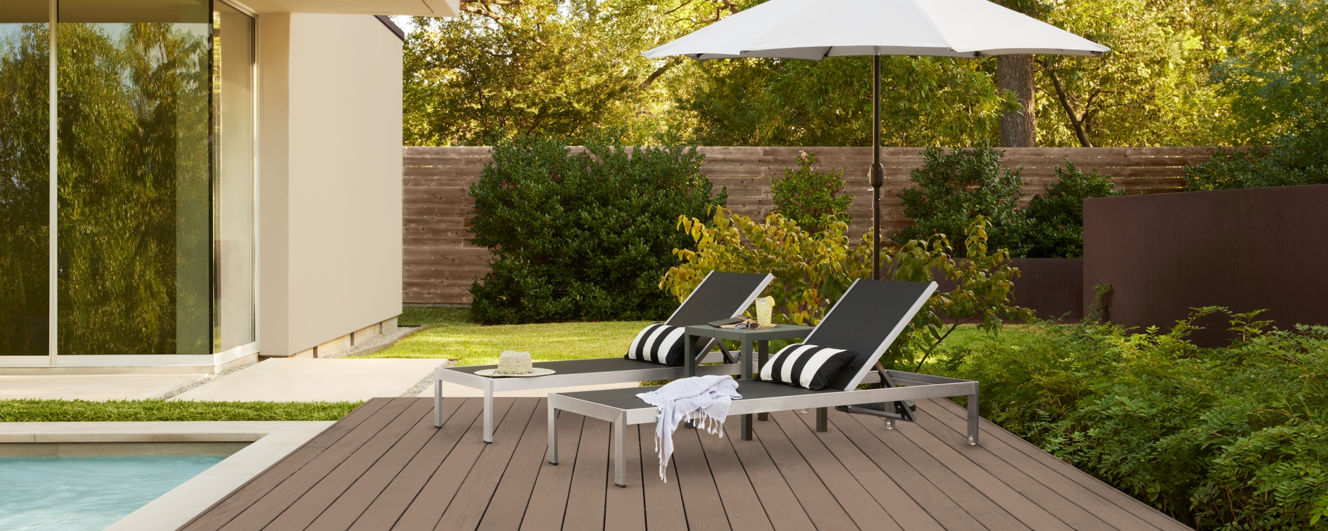Behr Paint Company Unveils 2026 Exterior Stain Color of the Year, Taupe ...