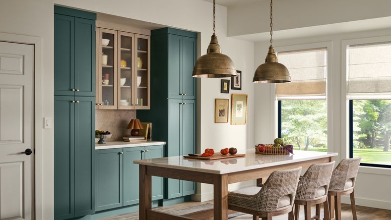 Popular Color Brochures | Behr Paint Company
