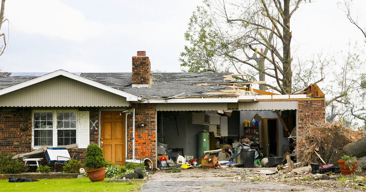 Rebuilding Finances After A Natural Disaster | CEFCU