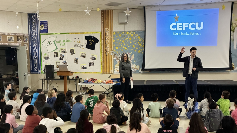 Newsroom | CEFCU