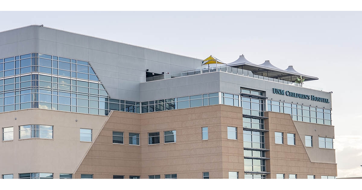 Constant Commitment | UNM HSC Newsroom