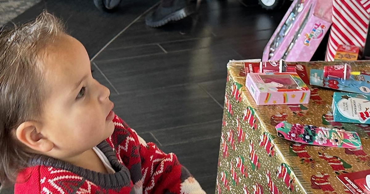 Bringing Holiday Cheer | UNM HSC Newsroom