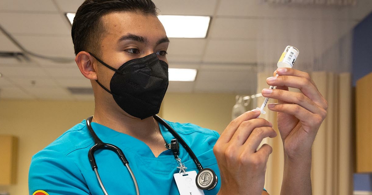 A Matter of Degrees | UNM HSC Newsroom