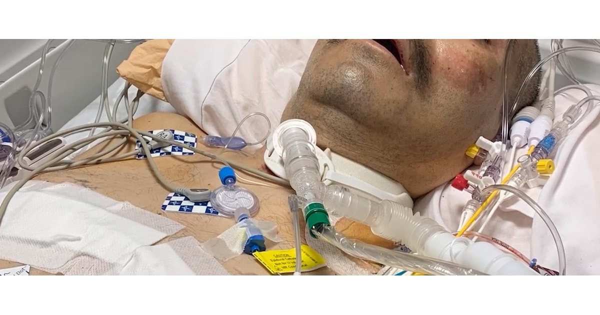 Free to Breathe | UNM HSC Newsroom