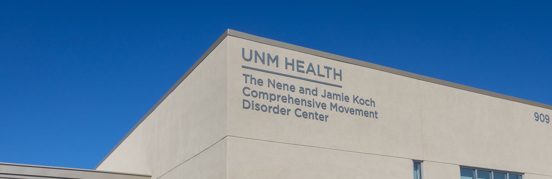 Upward Mobility | UNM HSC Newsroom