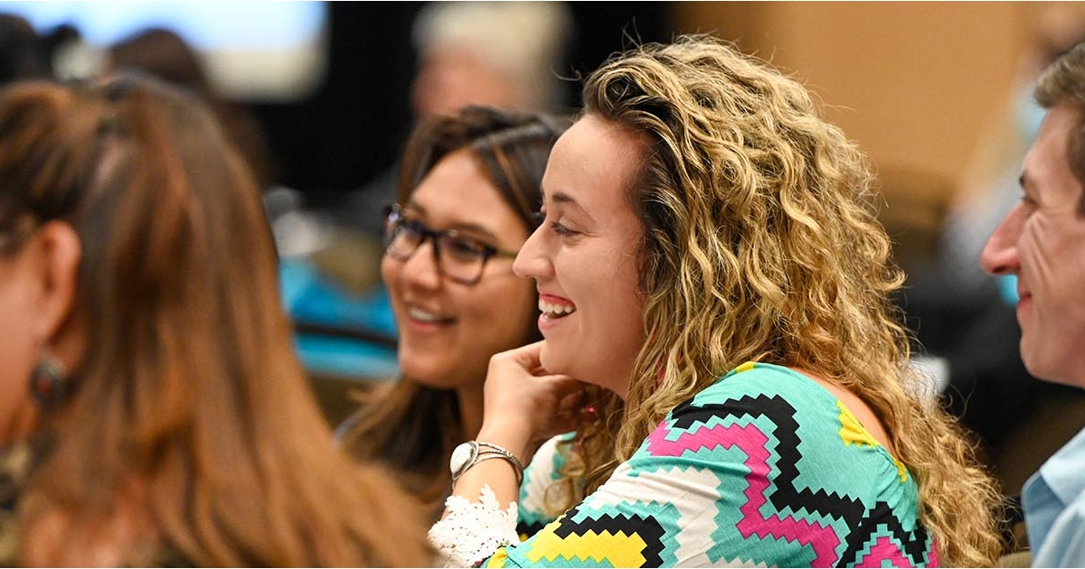 New Degree | UNM HSC Newsroom
