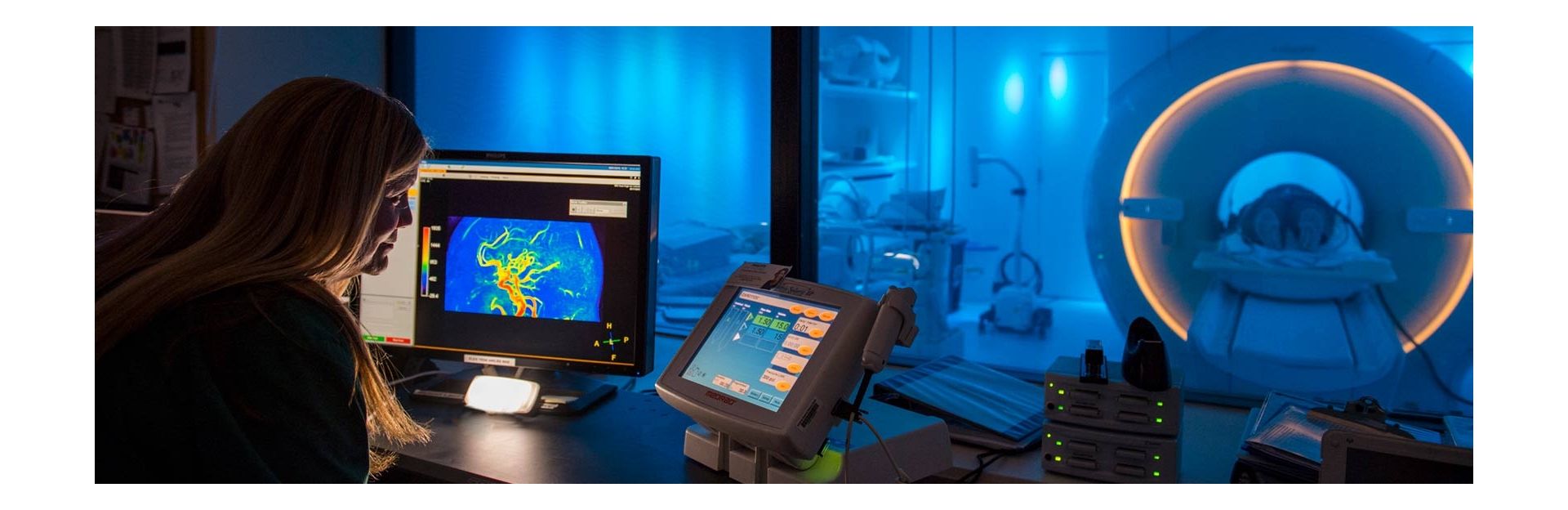 The Eyes of UNMH | UNM HSC Newsroom