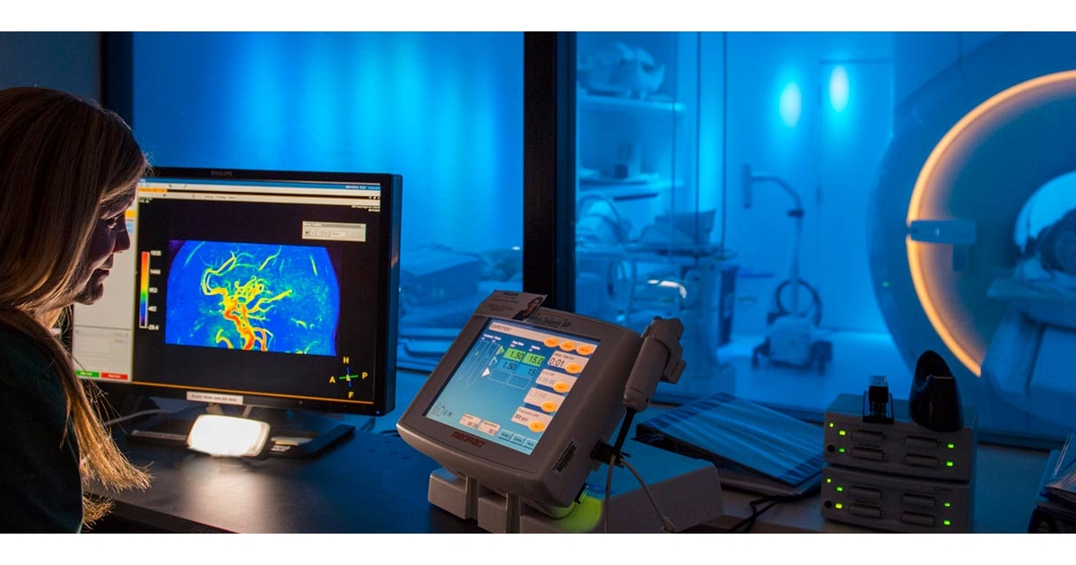 The Eyes of UNMH | UNM HSC Newsroom