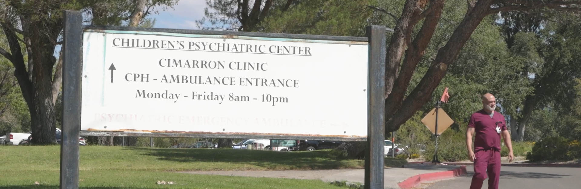 A Critical Need, a Special Ask | UNM HSC Newsroom