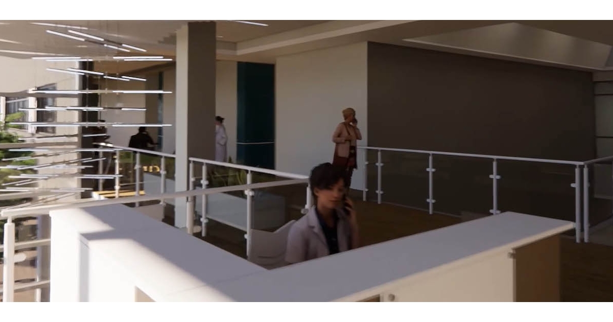 UNM Center of Excellence for Orthopaedic Surgery & Rehabilitation to ...